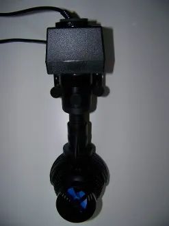 Sea Sweep With 6105 Tunze